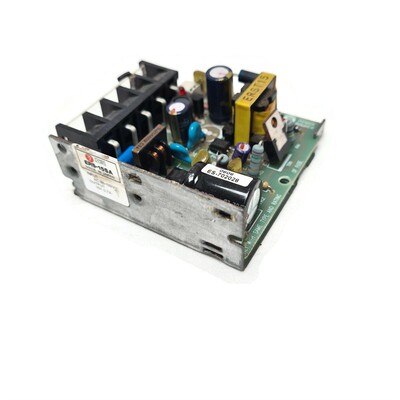 Menge 2 ERS USA Power Versorgung. Eingang AC85-133 Spannung