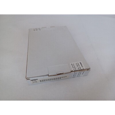 Eberle SPS Prozessormodul P-41 / 051401000000 Neu in OVP