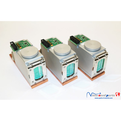 1x Laserline 887432 R | DioScan Laser Head | BOLHLS