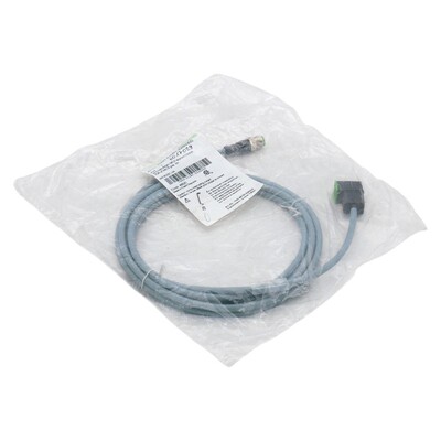 Murr Elektronik 7000-41081-2260300 3m Verbindungskabel Conne
