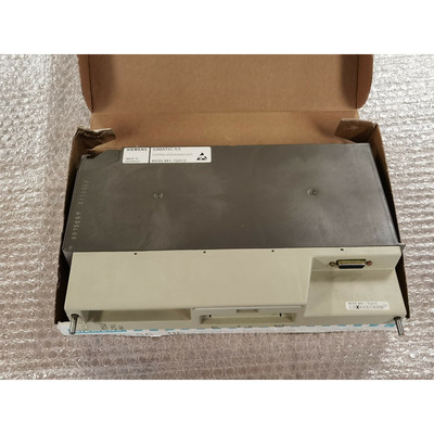 SIEMENS 6ES5 941-7UA12 SIMATIC S5 SPS Zentraleinheit - NEU -