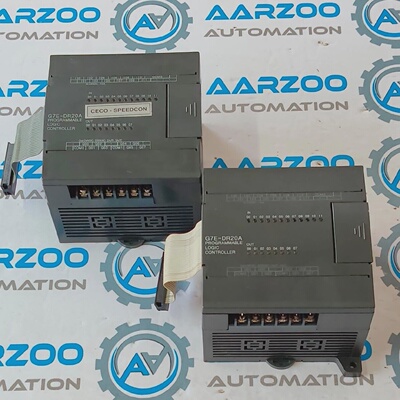 1PC LS G7EDR20A Module DExtension PLC