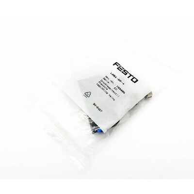 Festo LRMA-QS-4 153495 Druckregelventil Pressure regulating