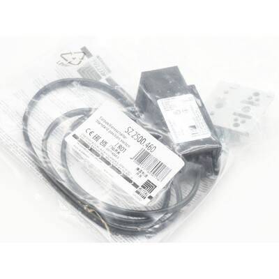 Rittal SZ 2500.460 Türpositionsschalter/Door position switc