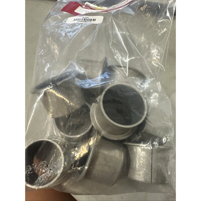 GLACIER GARLOCK FLANGED BUSHING。 + + 批量 10+++