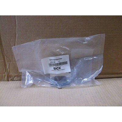MOUNTING SET Sick Nuovo IN Scatola TiM100 Interno 2D Lidar K