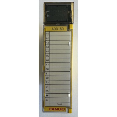 Fanuc Digitales OutputModul  A0D16D  A03B0819C154  Neu ohne