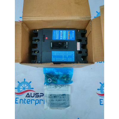 TERASAKI CIRCUIT BREAKER XS225NS 225A 3P FPM