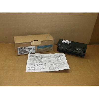 AJ65SBTB1-16D Mitsubishi Plc cc-Link 16 Punto Entrada Remoto
