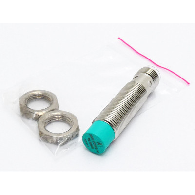 Pepperl + Fuchs NRN10-12GS40-E2-V1 264606 Induktiver Sensor