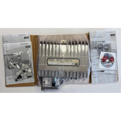 SEW Eurodrive Movifit 22 kW  MTF11A022503E31A10 MTA11A503I55