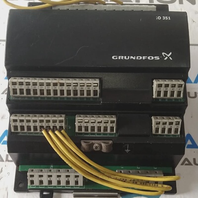 Interfaccia Di Estensione GRUNDFOS IO315B 96161730V01.