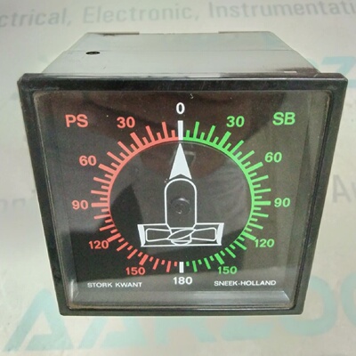 StorkKwant RPM Meter Range M 0 900Storch Kwant