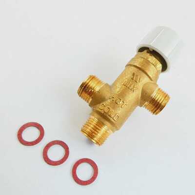 INVENTUM S1029035 MISCHVENTIL 62C