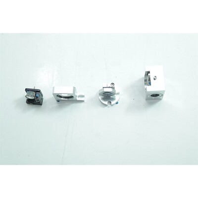 Quantronix Darwin / Continuum Messa PIV 激光 ND YAG 共振镜套