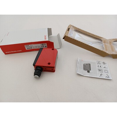 Leuze electronic HRT 96MR1690120025  50080075 Lichttaster Ne