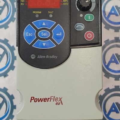 22FA1P6N103 Allen Bradley Drive PowerFlex Used Inverter Alle