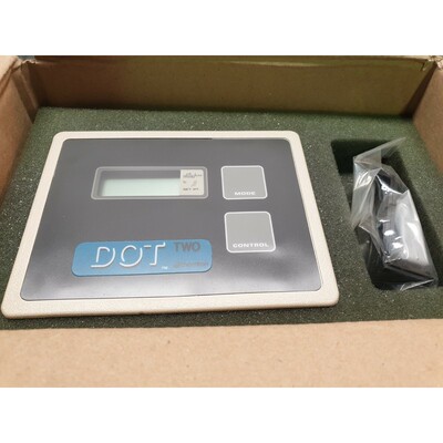 Thornton Dot Two Resistivity Meter Controller 740-C01