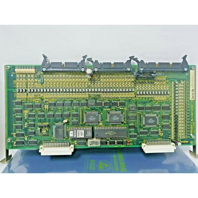 Brother B52J025-2 Board, Used, ^95840 保修和延长保修