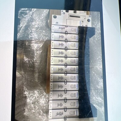 Festo CPX 终端 539217