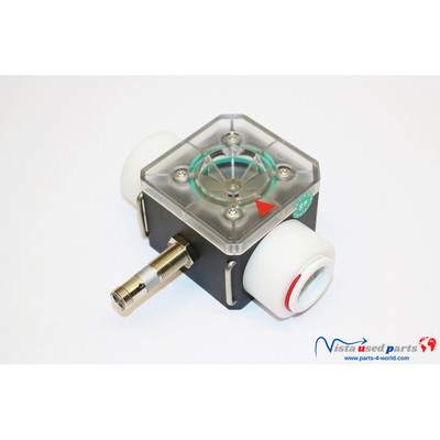 Honsberg/Senseca RRI-025JPA160V10KNS-238 Flow Transducer PN1
