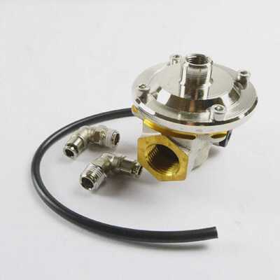 WATTS 900081111 WARMWASSERVENTIL F 12 18 lmin  KUPPLUNG