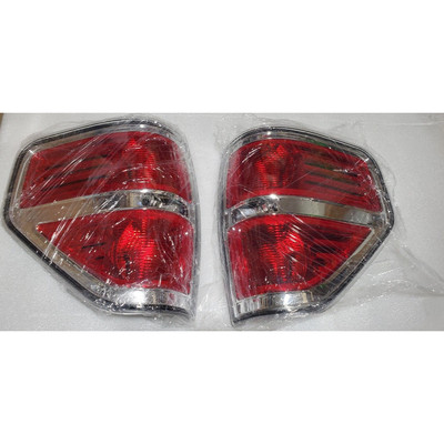 200914 F150 球杆和乘客 Styleside BL3Z13404B LYPL168S2 尾灯