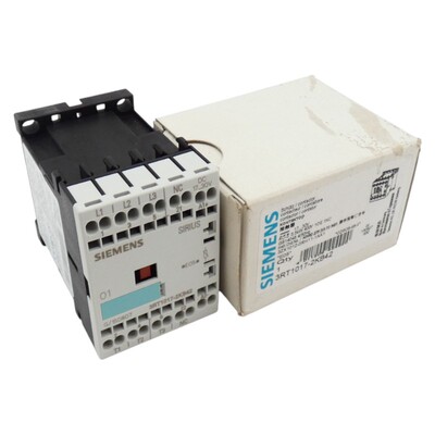 Siemens SIRIUS 3RT1017-2KB42 3RT1 017-2KB42 E:05 Leistungssc