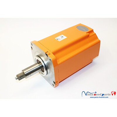 ABB Robotics/Tamagawa Seiki 3HAC025724-001/03 Servomotor TS4