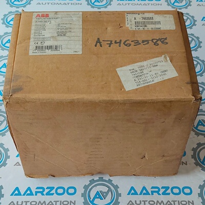 1Pz Nuovo ABB A1453011 Contattore 220230V50Hz230240V60Hz 1SF
