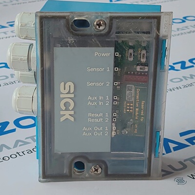 1Pc SICK CDB620001 Bote De Jonction Numro De Pice 1042256 DC
