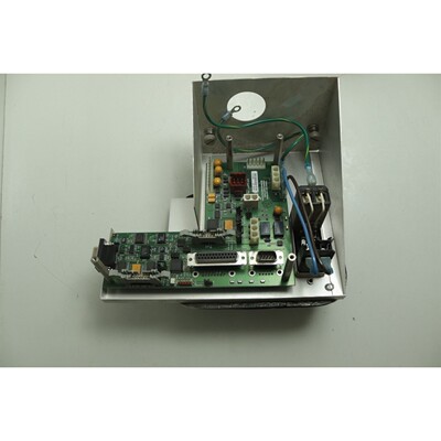 NXR FT-Ramen 模块 PCB 512-2256 + Conector 085-788100