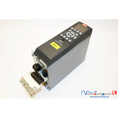 Danfoss FC-302P2K2T5E20H1BGXXXXSXXXXA0BXCXXXXDX VLT? Automat
