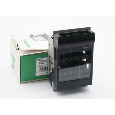 Schneider Electric Fupact ISFT100 49800 Sicherungslasttrenns