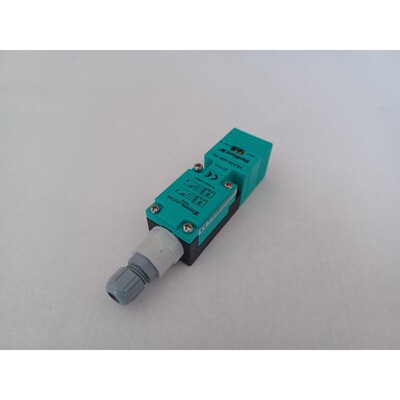 Pepperl+Fuchs N?herungssensor/ Initiator NCN15-M1K-E4 / 3075