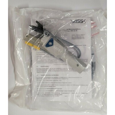 ASS Automation GRZ 20-16 RCS 1-415-08-00 Greifzange - NEU/OV