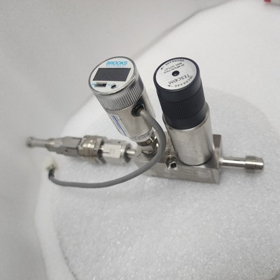 Lam 839-078205-001 带 Tescom 12-1J11AAED-072, Brooks GIDX2C7