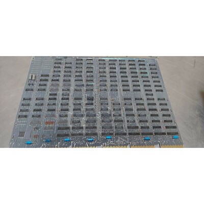 DEC Digital MSB 5012451 M8214 Board Make Offers! UPS Shippin