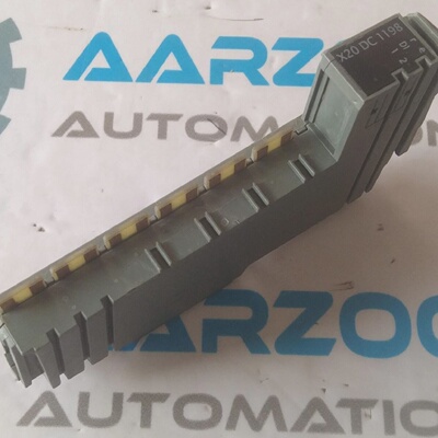 BR Absolute Encoder X20DC1198 PLC Module