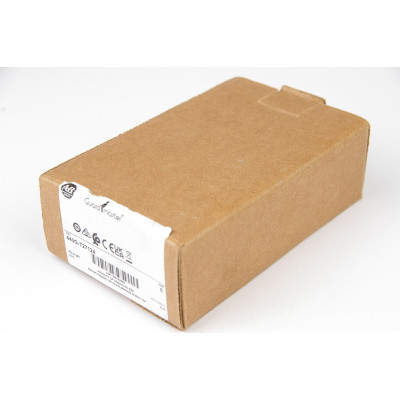 Allen Bradley TLS1-GD2 440G-T27124 防护锁开关