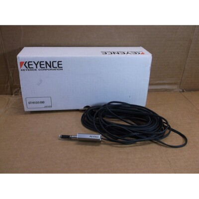 Gt-h10 (10m) Keyence Neuf en Bo?te Numérique Contact Capteu