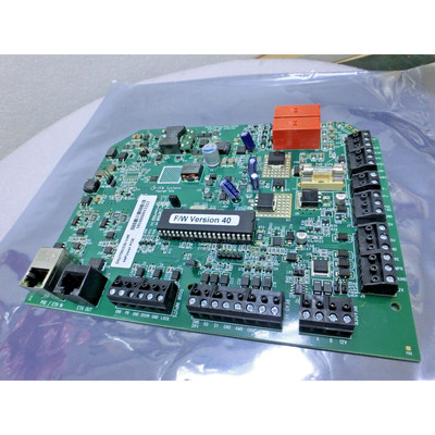 CEM Systems DIU/700/230-V4R HiPower POE 板,未使用,_,9653