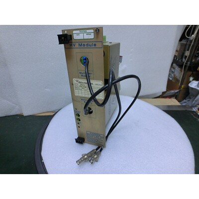 Micromass P4002030 HV 模块 fr P4201464 总线,二手,英国 +