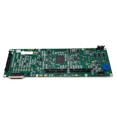 Nautel NDB Vector 125 Steuerungs- / Anzeige-PCB-Baugruppe Ty