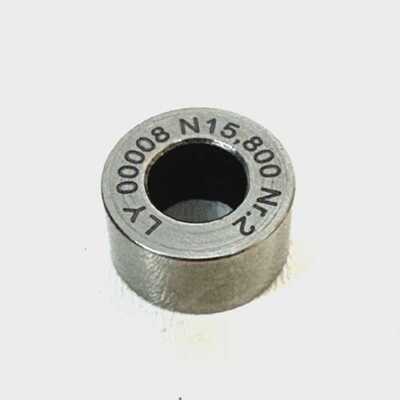 Mahr LY 00008 N15800 Nr.2 Einstellring Lehrring Nennma  1580