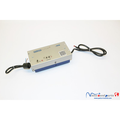 IEB E 230 G 12/15 B65-FP WR O C Ladeger?t Charger 12V | E230