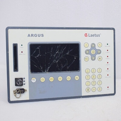 ARGUSLAETUSARGUS6012扩展内存109836012
