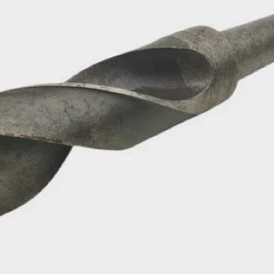 6395x4420x1662 MorseKegelschaftSpiral bohrer
