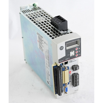 Allen Bradley 2097-V33PR6 Ser A Kinetix 300 系列伺服驱动器 2
