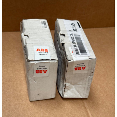 ABB – M251022CR-02 (2TMA210010N0006) Welcome Display Module